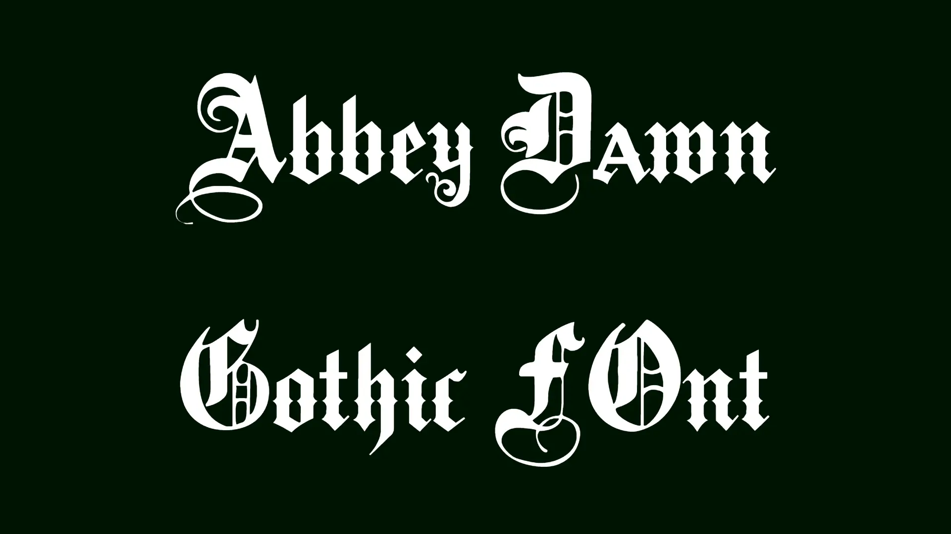 Baginda Font | DafontStyle