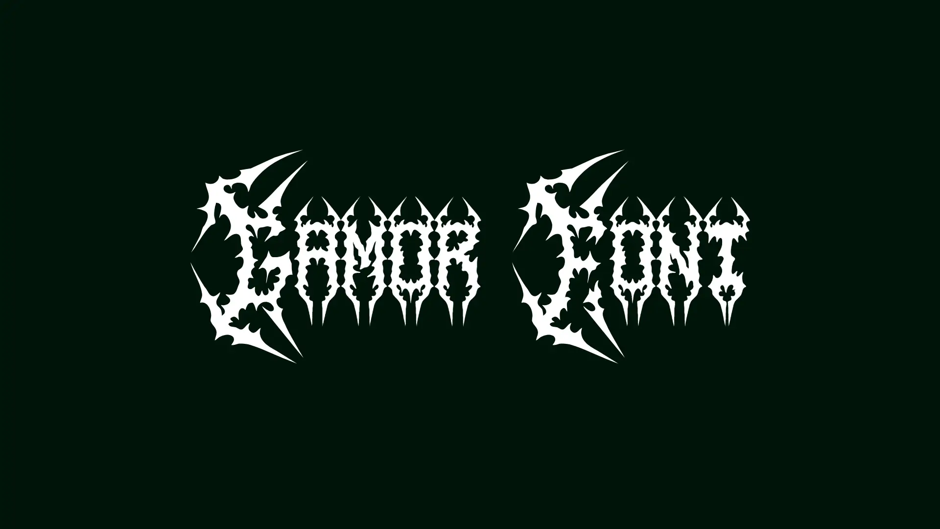 Gamor Font | DafontStyle