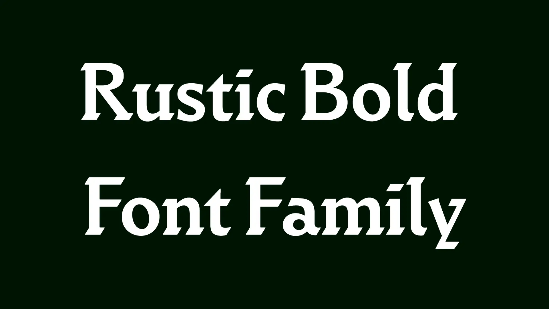 Baginda Font | DafontStyle